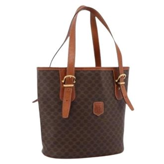 Celine Damen, Pre-Owned, Braun, ONE SIZEGr&ouml;&szlig;e