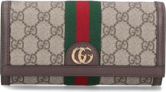 Gucci Ophidia Chain Wallet