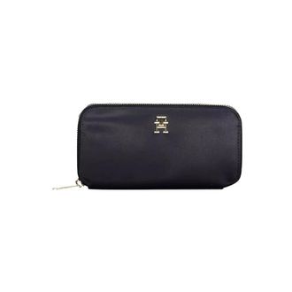 Tommy Hilfiger Wallets & Cardholders - - Accessories - Damen - Blau - ONE SIZE