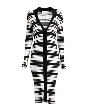 Ga&euml;lle Paris KLEIDER - Midi-Kleider auf YOOX.COM