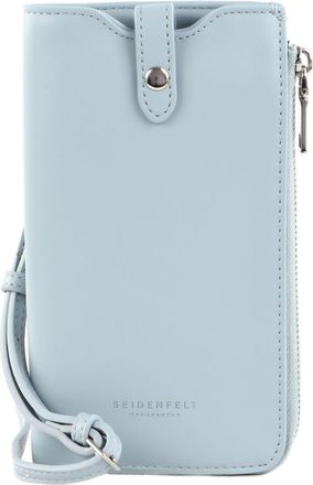 Seidenfelt Manufaktur Bjerka Cellphone Dusty Blue