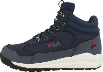 Fila ALPHA mid-Fila Navy-Vintage Indigo-43