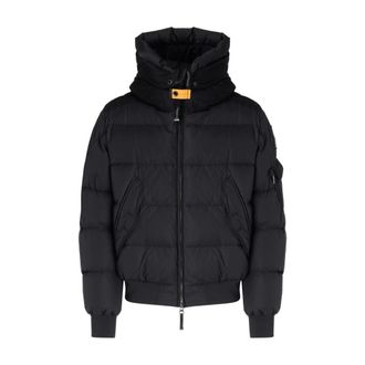 Parajumpers Herren, Jacken, Schwarzk, MGr&ouml;&szlig;e