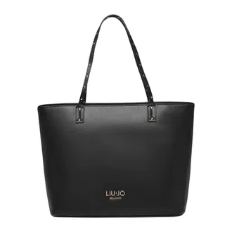Liu Jo Femme, Sacs, Noir, Taille: ONE Size Bags
