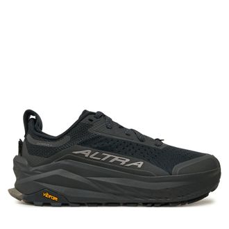 Altra Laufschuhe Altra Olympus 6 AL0A85NK Schwarz