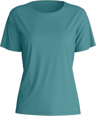 CALIDA Schlafshirt Favourites Botanic