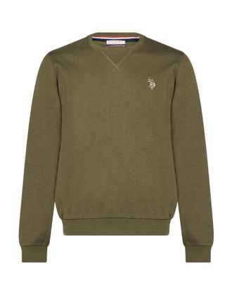 U.S.Polo Association TOPS - Sweatshirts auf YOOX.COM