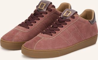 H&ouml;gl Sneaker rosa