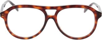 Celine Optisches Gestell - - Accessories - unisex - Braun - ONE SIZE