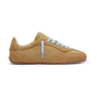 Axel Arigato Femme, Chaussures, Brun, Taille: 39 EU Baskets