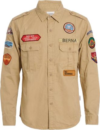 Berna TOPS - Hemden auf YOOX.COM