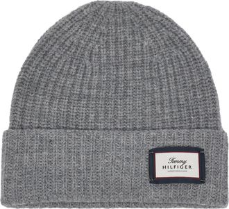 Tommy Hilfiger M&uuml;tze Tommy Hilfiger AM0AM14526 Grau