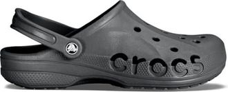 Crocs Baya Mixte Sabot, Noir, 42/43 EU