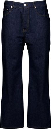 Officine G&eacute;n&eacute;rale Herren, Jeans, Blau, W32Gr&ouml;&szlig;e