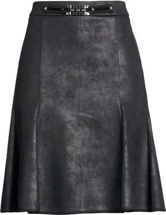 High BAS - Jupes midi sur YOOX.COM