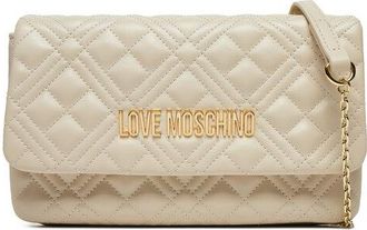 Love Moschino Handtasche JC4097PP1MLA0110 Écru