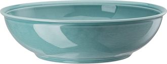 Thomas 11400-401920-13032 Trend Colour Ice Blue Schüssel flach 32 cm (1 Stück)