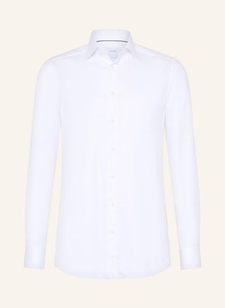 Eton Hemd Shaped Fit weiss