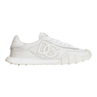 Dolce & Gabbana DG Athletic Sneaker - - Shoes - Herren - Grau - 42 EU