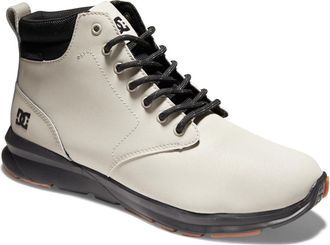 DC Herren Mason Sneaker, Slate, 44 EU