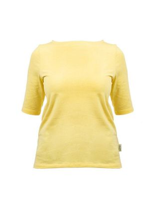 Suri Frey T-Shirt SFY Freyday (1-tlg) in Unifarbe