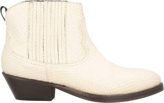 &Acirc;m&egrave; SCHUHE - Stiefeletten auf YOOX.COM