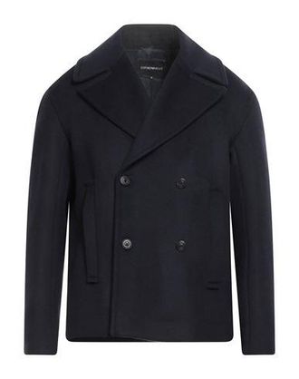Emporio Armani MANTEAUX - Manteaux longs sur YOOX.COM