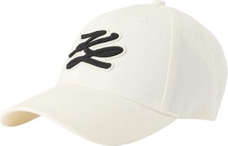 Karl Lagerfeld Cap AUTOGRAPH