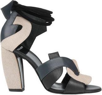 Pierre Hardy CHAUSSURES - Sandales sur YOOX.COM