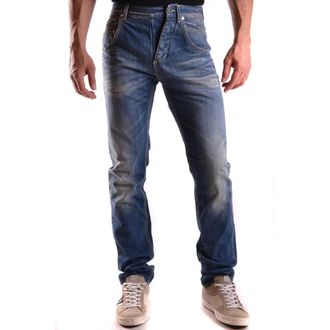 Dondup Gerades Jeans - - Jeans - Herren - Blau - W31