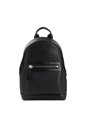Tom Ford Sac &agrave; dos en cuir Tom Ford