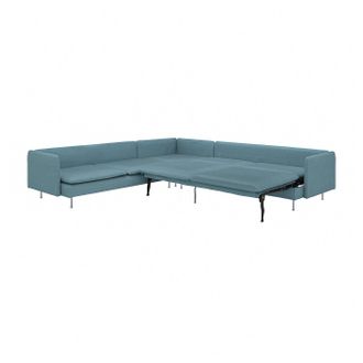 IKEA S&Ouml;DERHAMN 6er-Eckbettsofa
