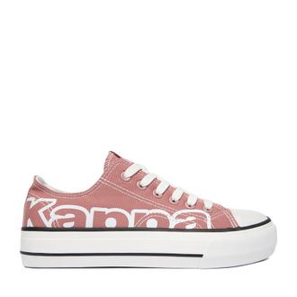 Kappa Sneakers aus Stoff Kappa YL201409 Rosa