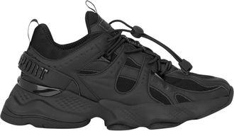 Plein Sport unisex, Sport, Noir, Taille: 44 EU Runner Beast X-01