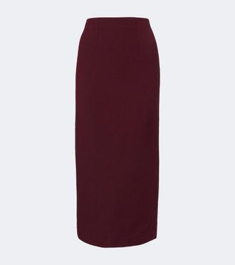Roland Mouret Jupe crayon