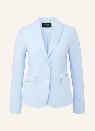 s.Oliver Black Label S.Oliver Black Label Blazer blau