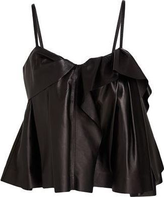 Lanvin TOPS - Tops sur YOOX.COM