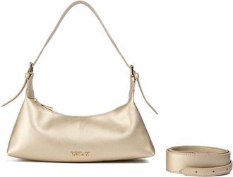 Replay Damen FW3729 Handtasche, 0315 Rich Gold