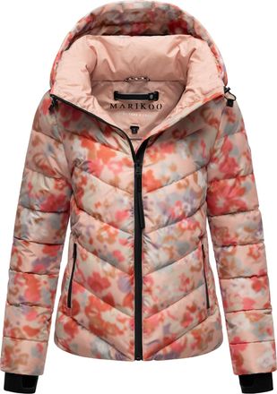 Marikoo Winterjacke Samuiaa XVI