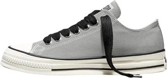Converse Homme, Chaussures, Gris, Taille: 42 1/2 EU Chuck Taylor Throwback