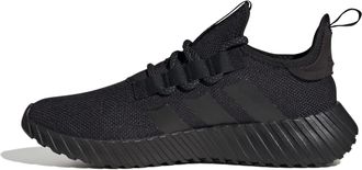 adidas Herren Kaptir 3.0 Shoes-Low (Non Football), Core Black/Core Black/Core Black, 45 1/3 EU