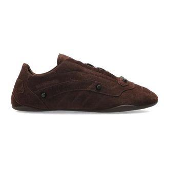 Balenciaga City Sneakers - - Shoes - Damen - Braun - 36 EU