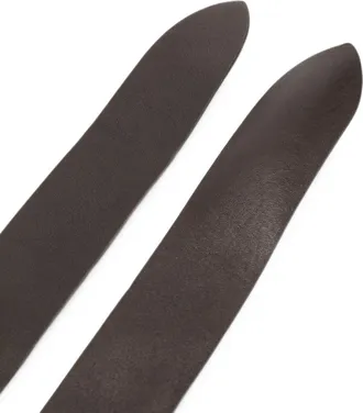 Cortana Jin Belt - Brown