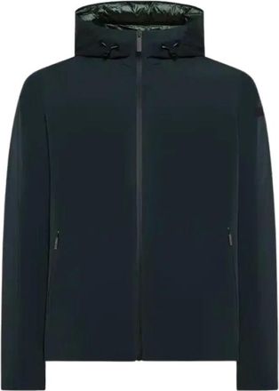 Roberto Ricci Design Montecristo Reversible Jkt - Homme - Vestes - Vert - Taille: M