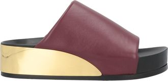 Jil Sander SCHUHE - Sandalen auf YOOX.COM