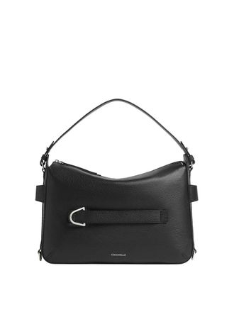 Coccinelle Shopper - Schwarz