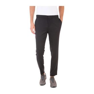 Daniele Alessandrini Jeans - - Trousers - Herren - Schwarzk - M