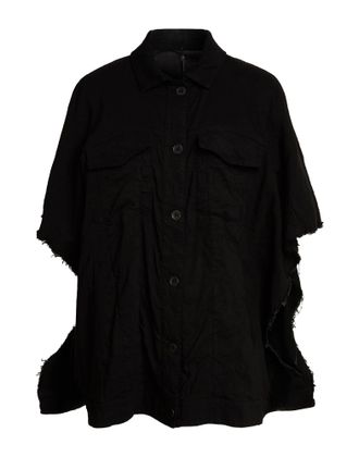 Masnada JACKEN & M&Auml;NTEL - Capes auf YOOX.COM