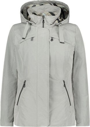 Gil Bret Sommerjacke Damen mit abnehmbarer Kapuze