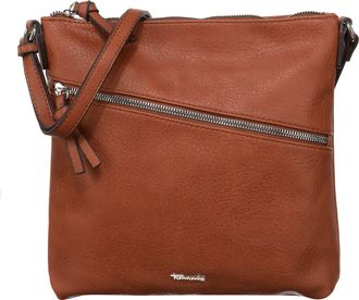 Tamaris Alessia Crossover Bag Cognac